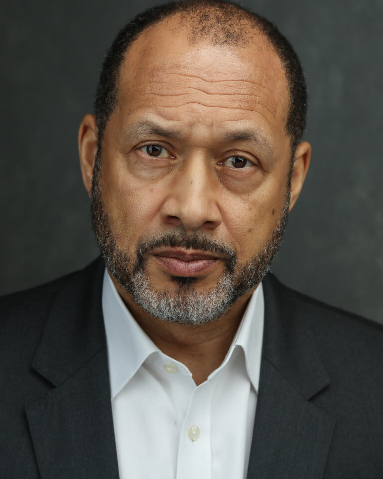 Mark Holden – Actor