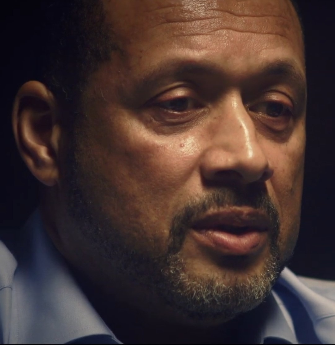 Mark Holden – Actor