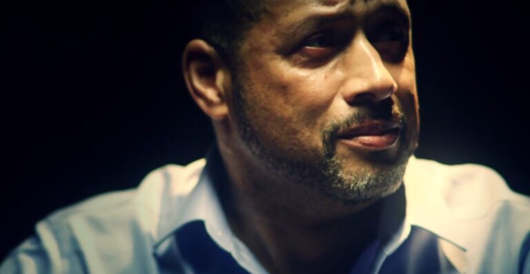 Mark Holden – Actor